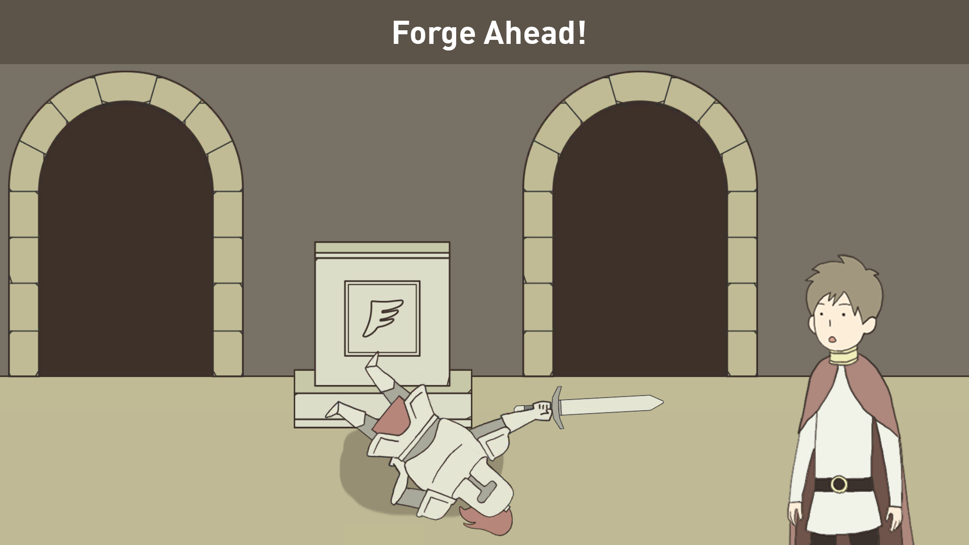 IQ Dungeon 2: Inherited Light – Walkthrough – Game Tutorials