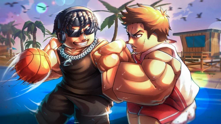 Basketball Zero Codes (December 2025) – Game Tutorials