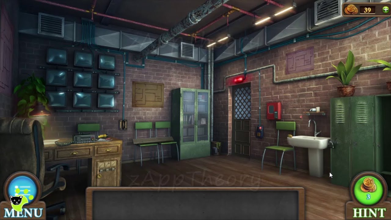 Tricky Doors Level 6 Walkthrough – Game Tutorials