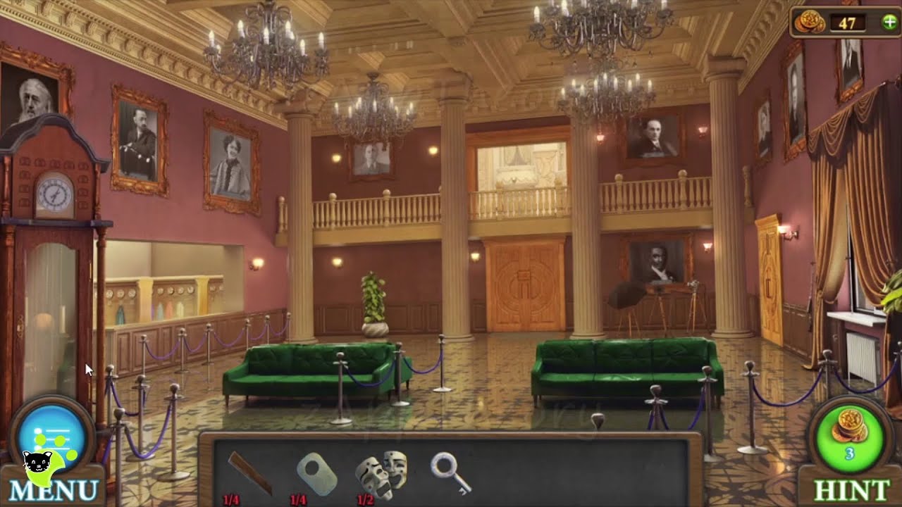 Tricky Doors Level 8 Walkthrough – Game Tutorials