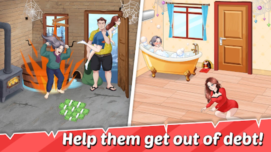 Annoying Puzzle Game 2 – Walkthrough – Game Tutorials